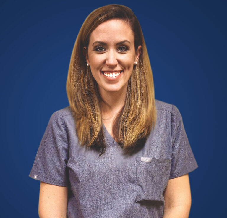 Dr. Danielle Ward ⋆ El Paso Pain Center
